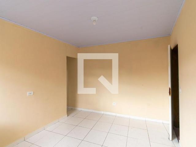 Casa, Sapopemba, 2 Quartos, 44 m2 São Paulo