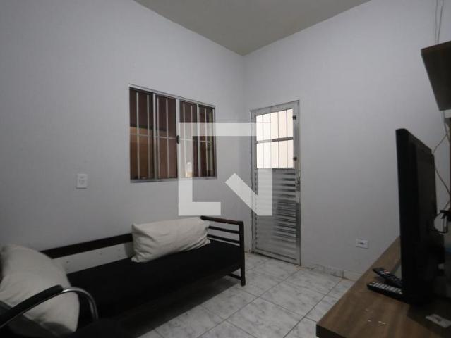 Casa, Sapopemba, 2 Quartos, 55 m2 São Paulo
