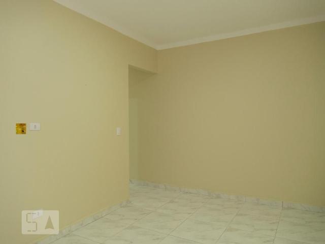 Casa, Sapopemba, 2 Quartos, 56 m2 São Paulo