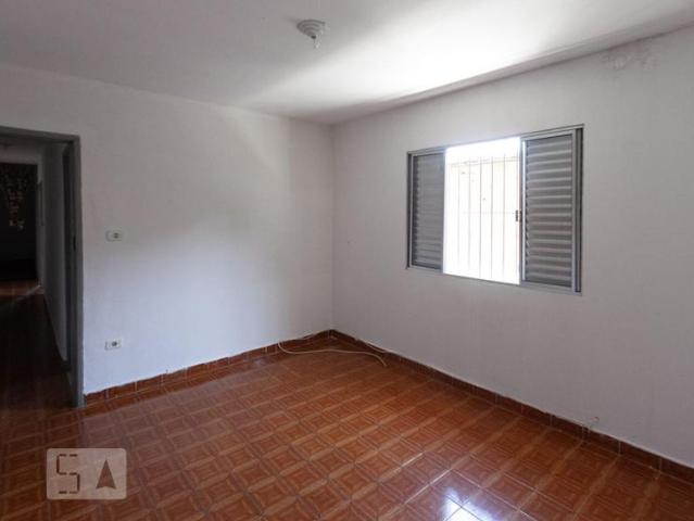 Casa, Sapopemba, 2 Quartos, 60 m2 São Paulo