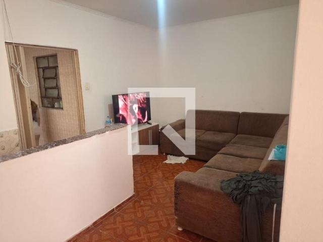 Casa, Sapopemba, 2 Quartos, 65 m2 São Paulo