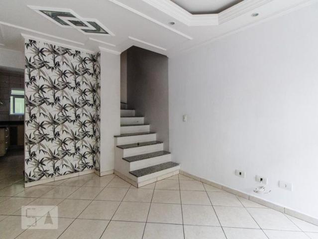 Casa, Sapopemba, 2 Quartos, 80 m2 São Paulo