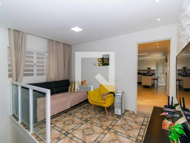 Casa, Sapopemba, 3 Quartos, 100 m2 São Paulo