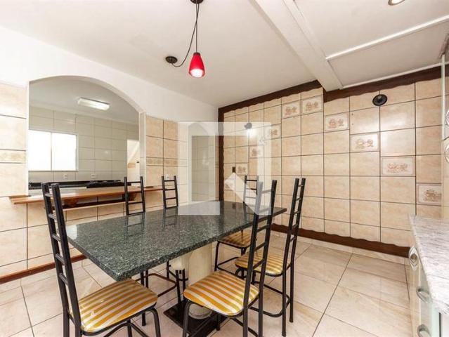 Casa, Sapopemba, 3 Quartos, 206 m2 São Paulo