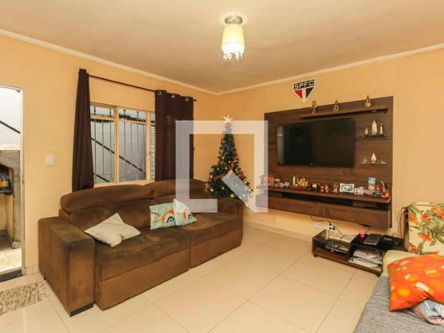 Casa, Sapopemba, 3 Quartos, 210 m2 São Paulo