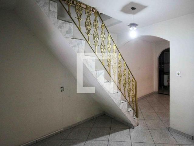 Casa, Sapopemba, 3 Quartos, 70 m2 São Paulo