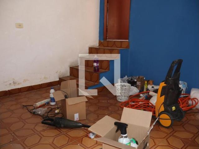 Casa, Sapopemba, 3 Quartos, 90 m2 São Paulo
