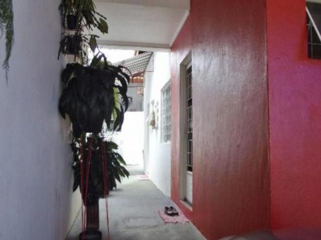 CASA SAPÉ II