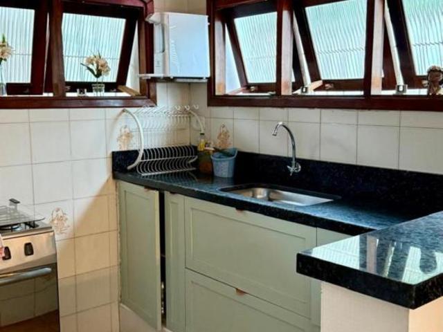 Casa, Sapê, Ubatuba, SP