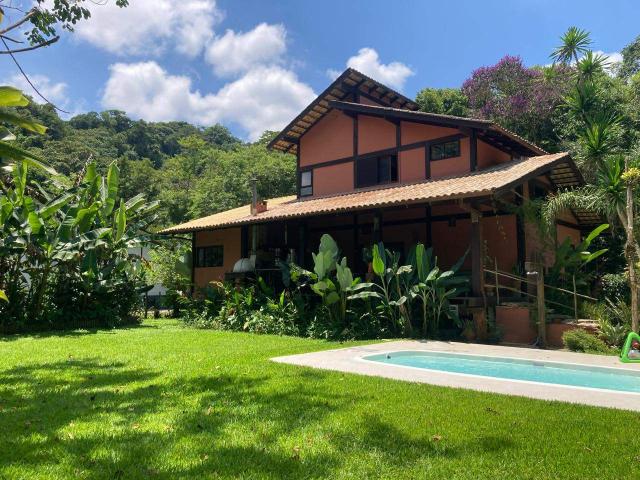 Casa Saracura