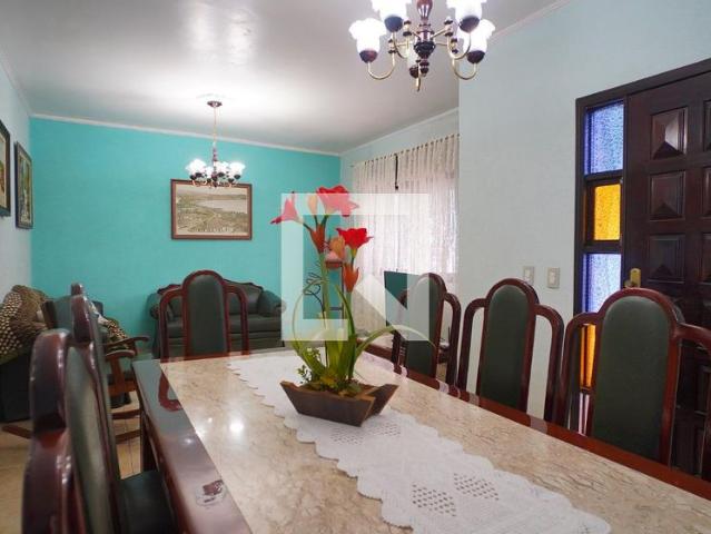 Casa, Sarandi, 3 Quartos, 300 m2 Porto Alegre