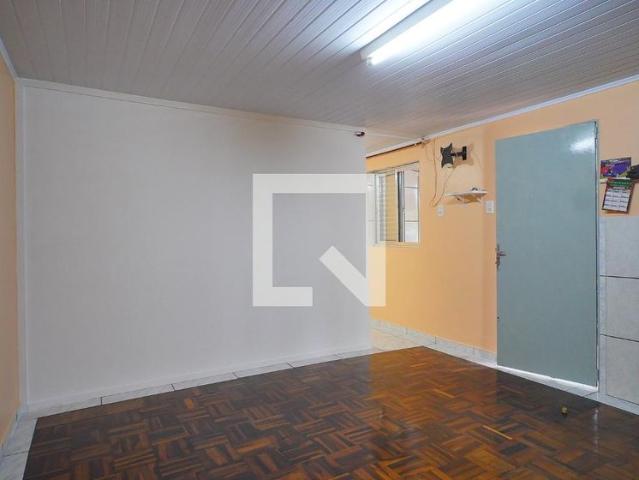 Casa, Sarandi, 1 Quarto, 45 m2 Porto Alegre