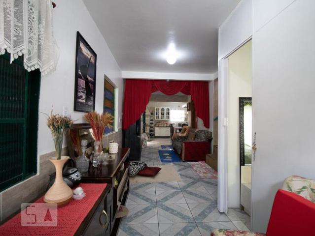 Casa, Sarandi, 4 Quartos, 200 m2 Porto Alegre
