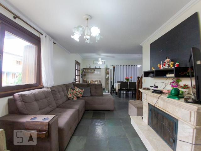 Casa, Sarandi II, 5 Quartos, 276 m2 Porto Alegre
