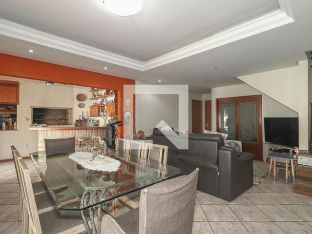 Casa, Sarandi II, 5 Quartos, 300 m2 Porto Alegre