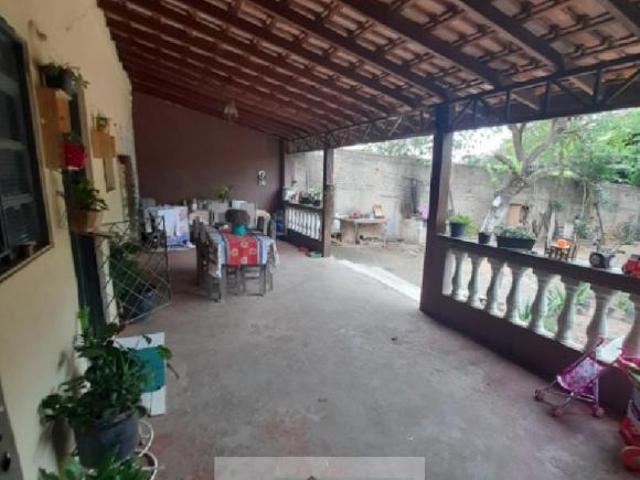 Casa, Satélite Iris, Campinas, SP