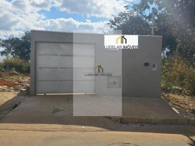 Casa, Satélite, Juatuba, MG