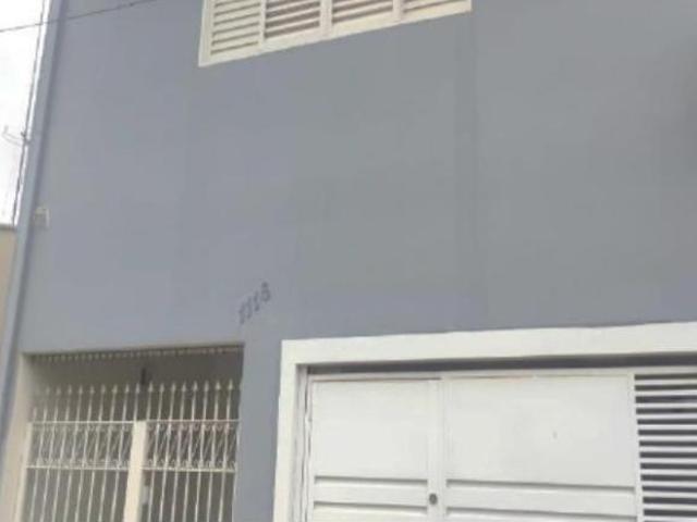 Casa, Saúde, Rio Claro, SP