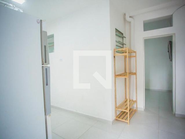 Casa, Saúde, 1 Quarto, 25 m2 São Paulo