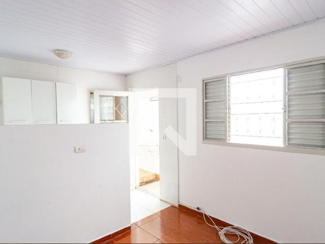 Casa, Saúde, 1 Quarto, 35 m2 São Paulo