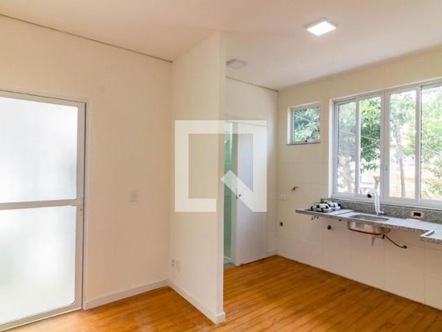 Casa, Saúde, 1 Quarto, 30 m2 São Paulo