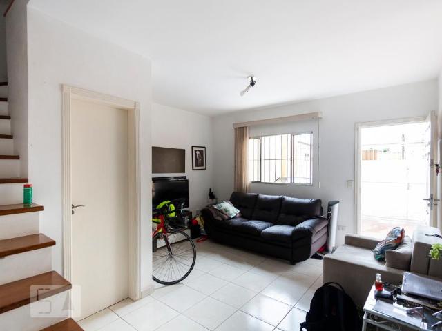 Casa, Saúde, 2 Quartos, 74 m2 São Paulo