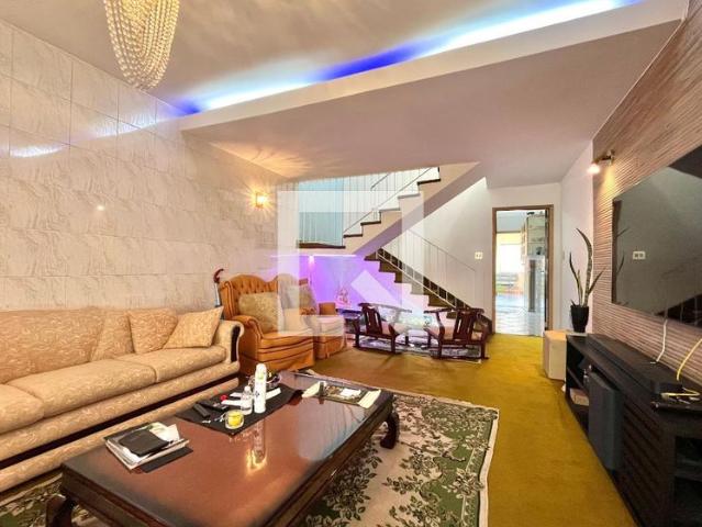 Casa, Saúde, 3 Quartos, 300 m2 São Paulo