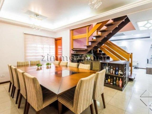 CASA SAÚDE 4 DORMITÓRIOS 4 SUÍTES 4 VAGAS