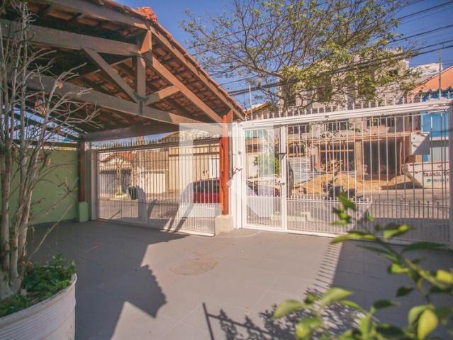 Casa, Saúde, 4 Quartos, 200 m2 São Paulo