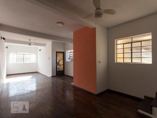 Casa, Saúde, 4 Quartos, 200 m2 São Paulo