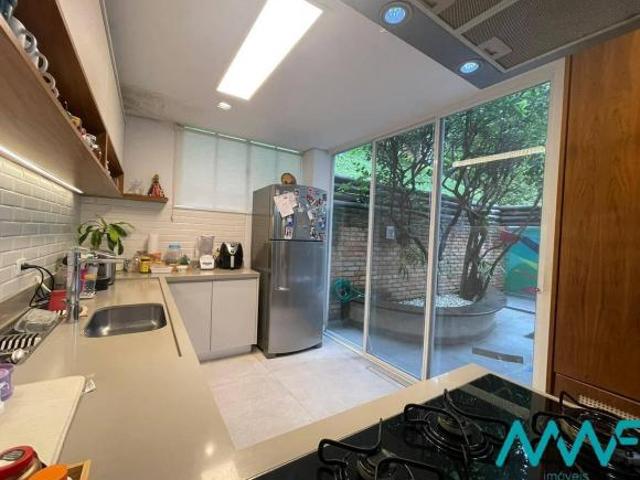 Casa Scenic 3 Dorm R$1.850.000