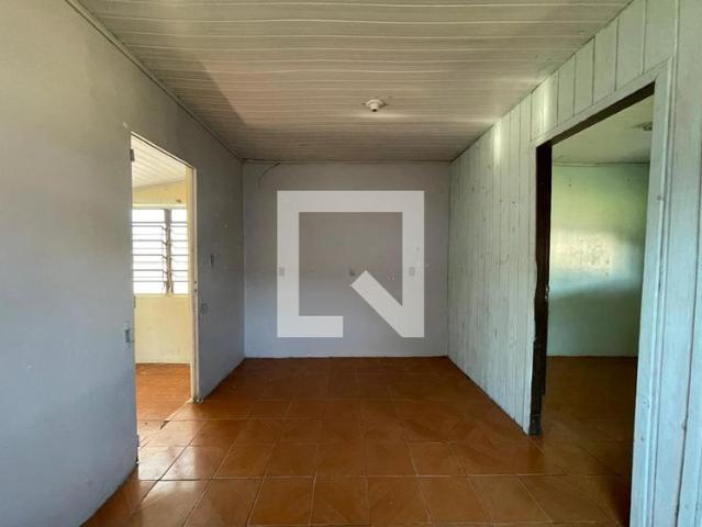 Casa, Scharlau, 1 Quarto, 28 m2 São Leopoldo