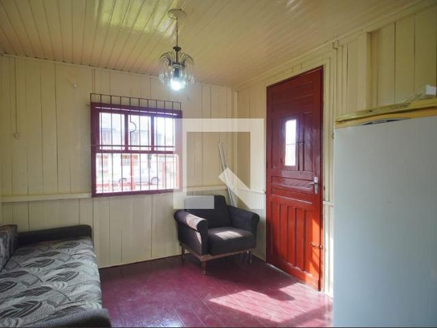 Casa, Scharlau, 1 Quarto, 47 m2 São Leopoldo