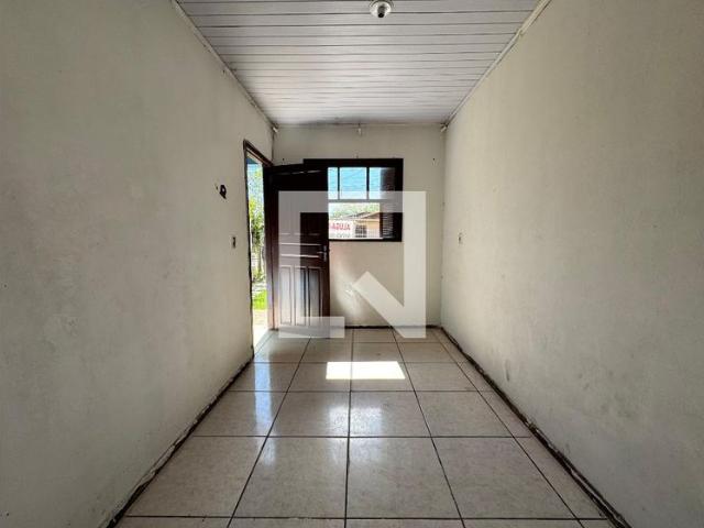 Casa, Scharlau, 2 Quartos, 40 m2 São Leopoldo