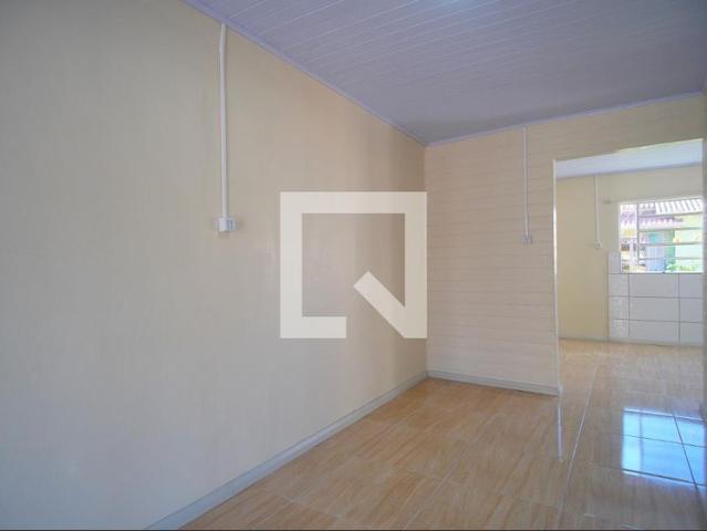 Casa, Scharlau, 2 Quartos, 64 m2 São Leopoldo