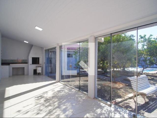 Casa, Scharlau, 2 Quartos, 70 m2 São Leopoldo