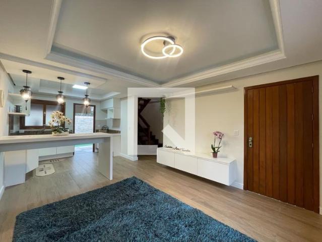 Casa, Scharlau, 2 Quartos, 83 m2 São Leopoldo