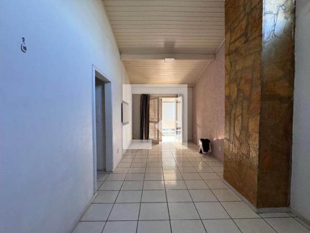 Casa, Scharlau, 2 Quartos, 80 m2 São Leopoldo