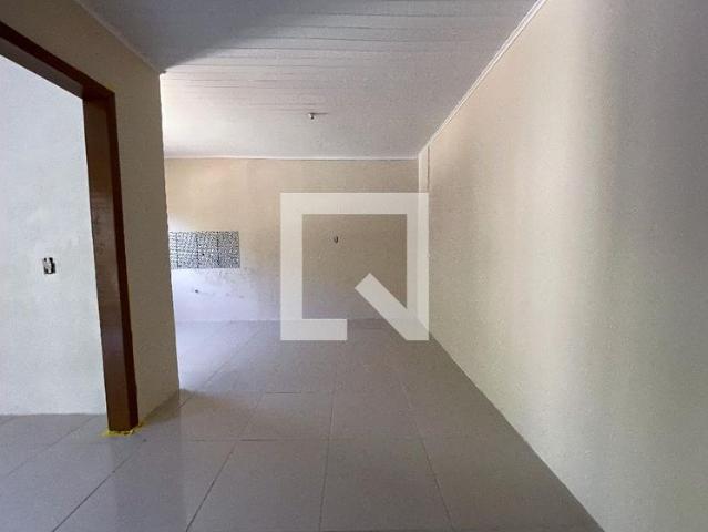 Casa, Scharlau, 2 Quartos, 80 m2 São Leopoldo