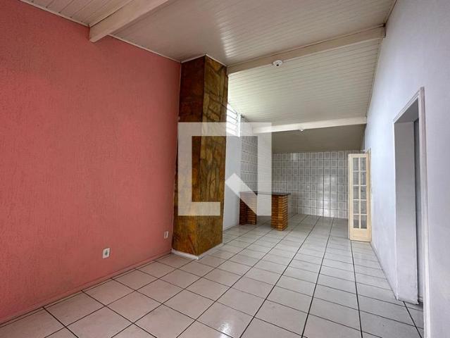 Casa, Scharlau, 2 Quartos, 105 m2 São Leopoldo