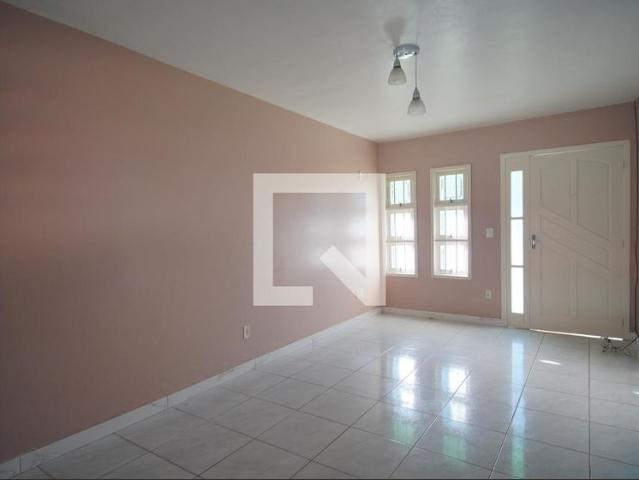 Casa, Scharlau, 2 Quartos, 80 m2 São Leopoldo