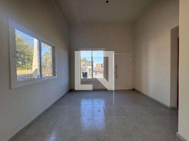 Casa, Scharlau, 3 Quartos, 71 m2 São Leopoldo