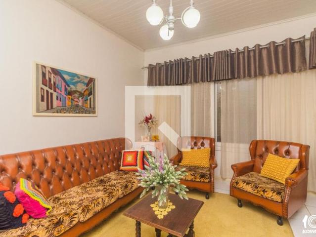 Casa, Scharlau, 3 Quartos, 101 m2 São Leopoldo