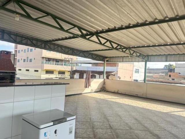 Casa segundo andar