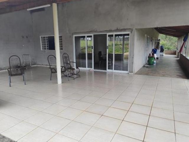 Casa sede,casa caseiro,represas