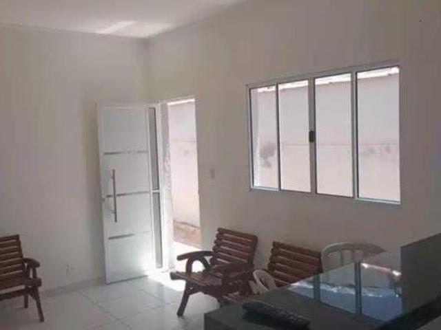 Casa semi isolada à venda no Ribeirópolis, em Praia Grande SP