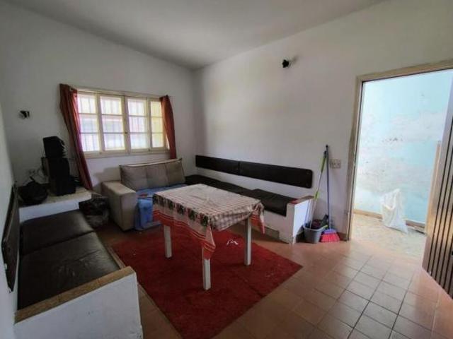 Casa Semi Isolada à Venda em Balneário Maracanã 2 Quartos e Garagem