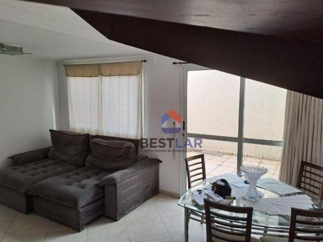Casa semi isolada, com 3 dormitórios 1 suíte e 3 vagas, à venda, no Villagio Monte Verde, de frente