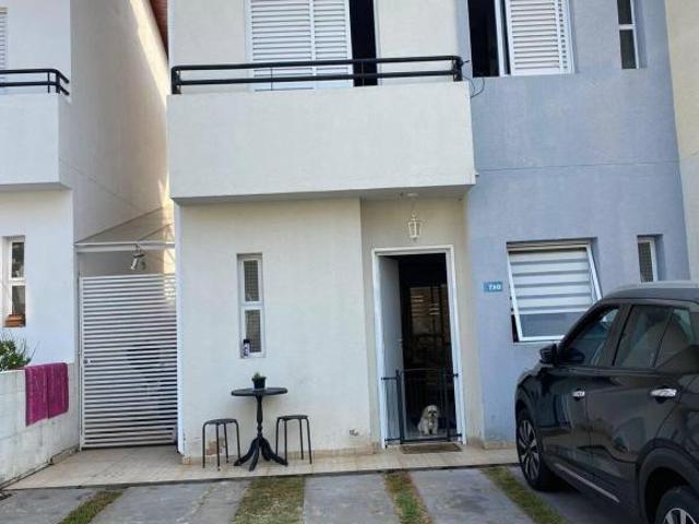 Casa SEMI ISOLADA com 2 suites, gás encanado, lazer completo