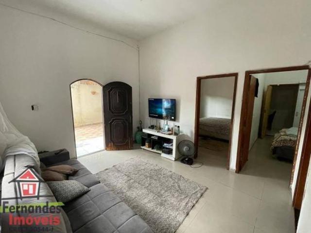 Casa semi isolada de esquina com amplo terraço gourmet 2 dormitórios à venda por R$ 860.000 Boqueirã